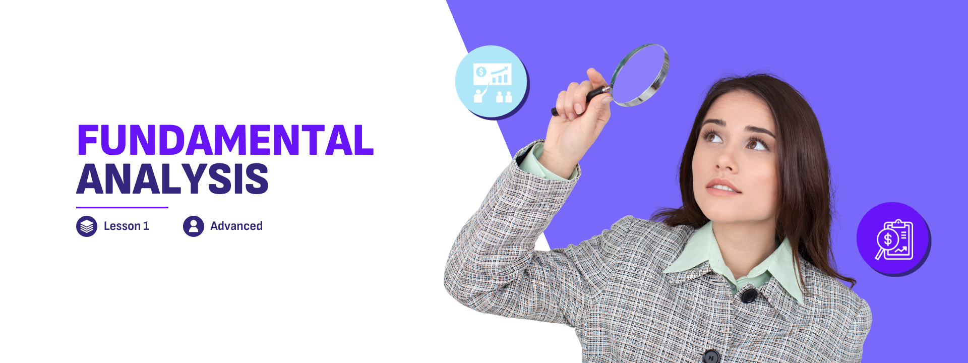 Lesson 1: Fundamental Analysis | Orion Trading Academy