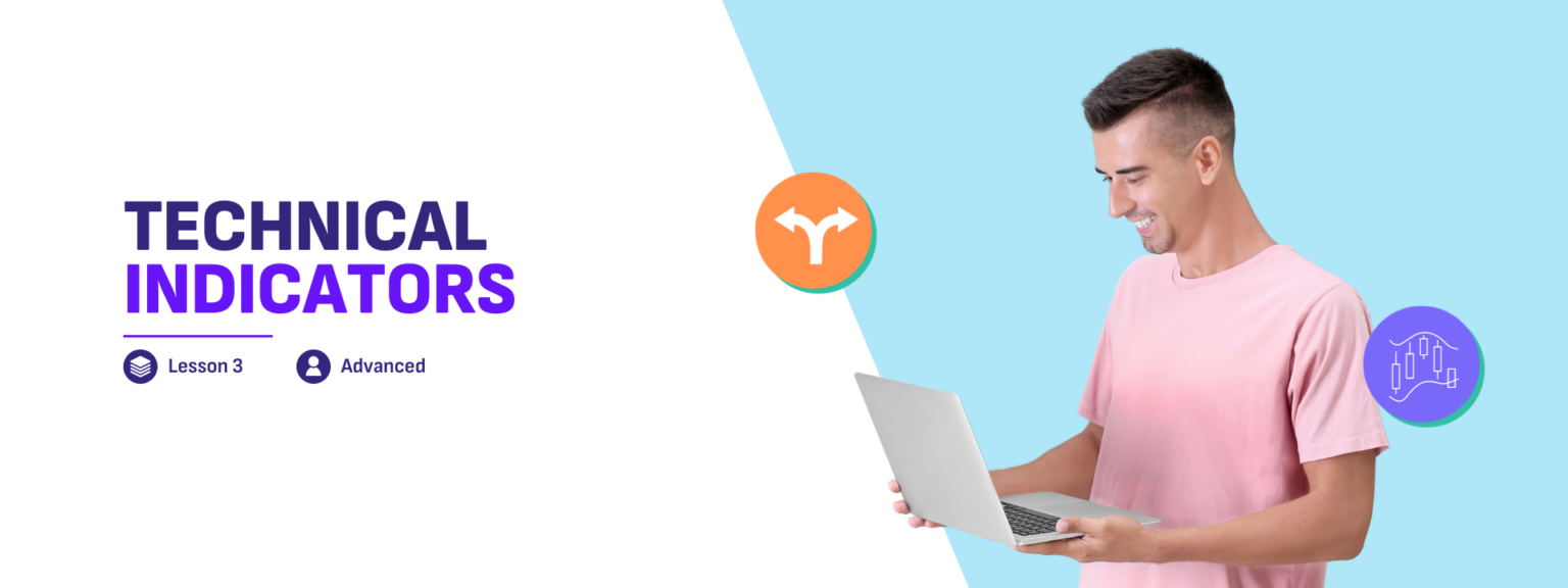 Lesson 3: Technical Indicators | Orion Trading Academy