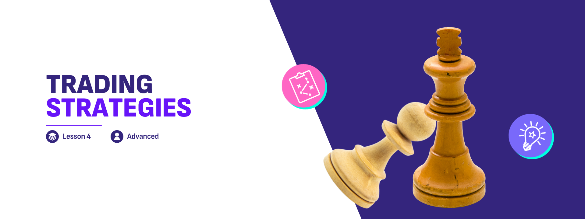 Lesson 4: Trading Strategies | Orion Trading Academy