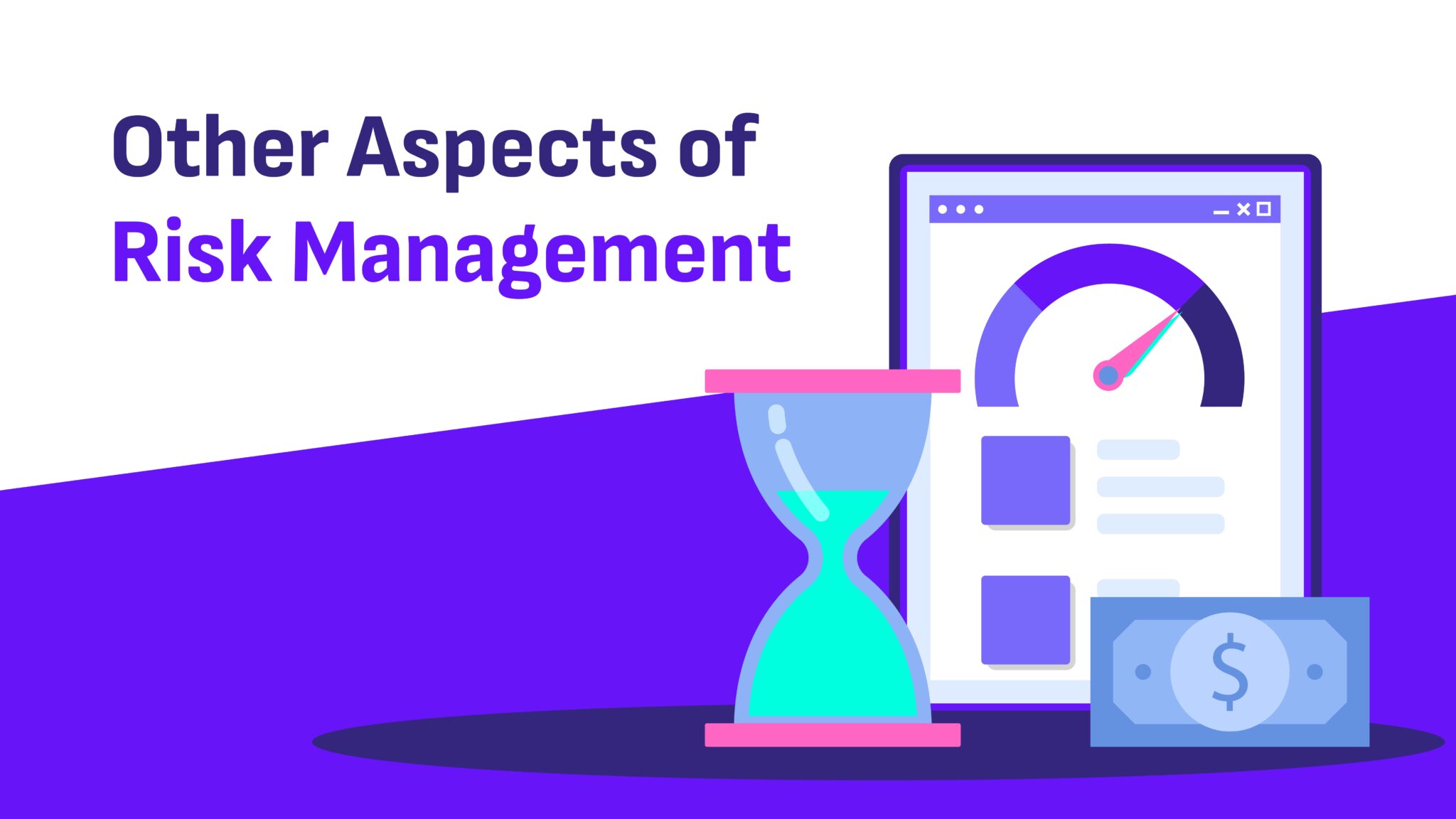 Lesson 5: Risk Management | Orion Trading Academy