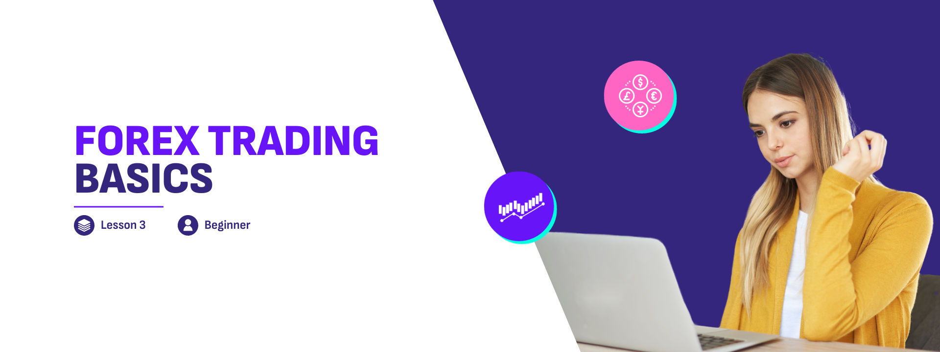 Lesson 3: Forex Trading Basics | Orion Trading Academy