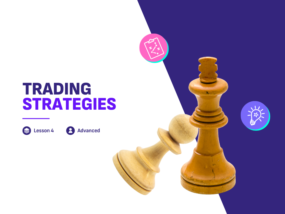 Lesson 4: Trading Strategies | Orion Trading Academy