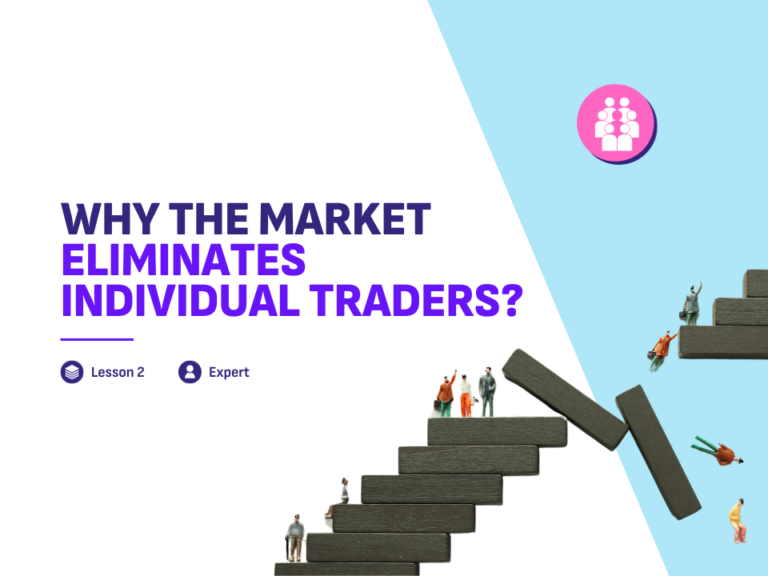 Lesson 2: Why did the market eliminate individual traders? | Orion ...