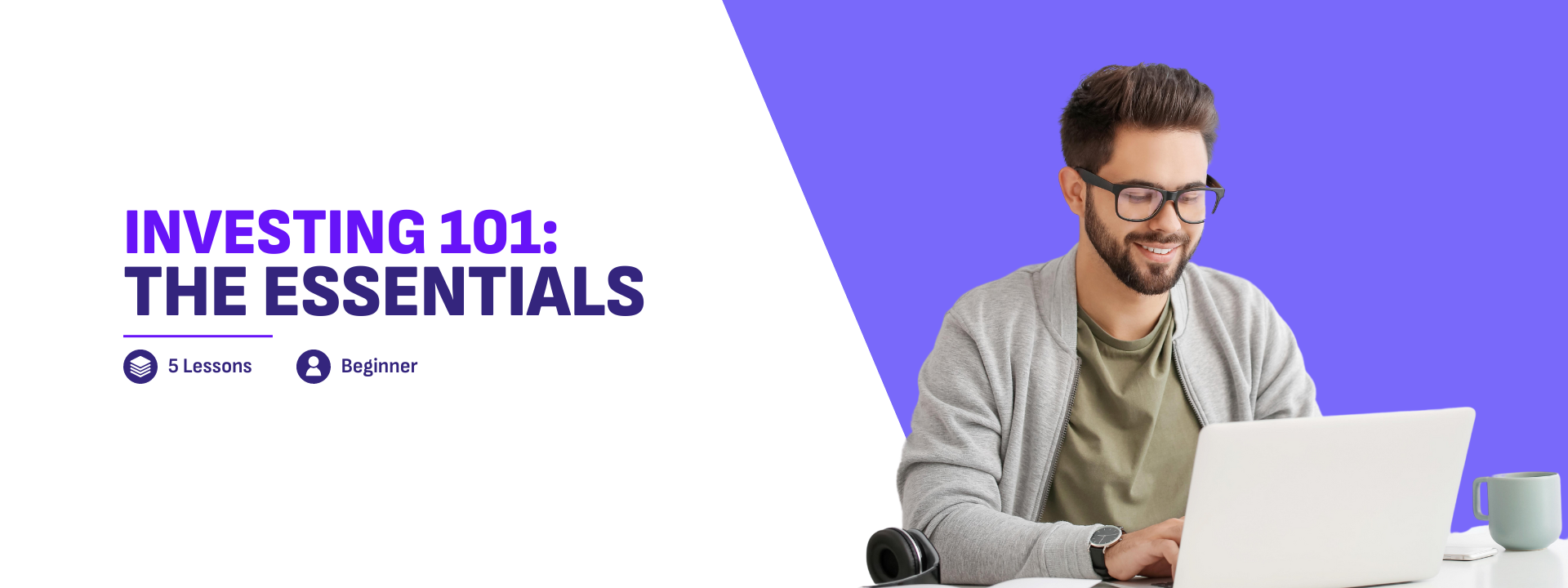 Start Investing - Orion Wealth Academy