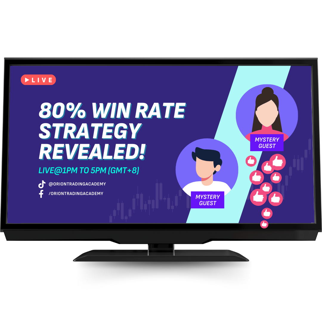 Orion Trading Academy – Trading Made Simple