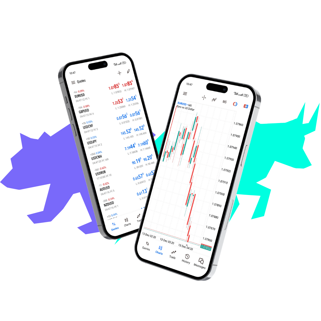 Orion Trading Academy - Professional Trading Education Provider