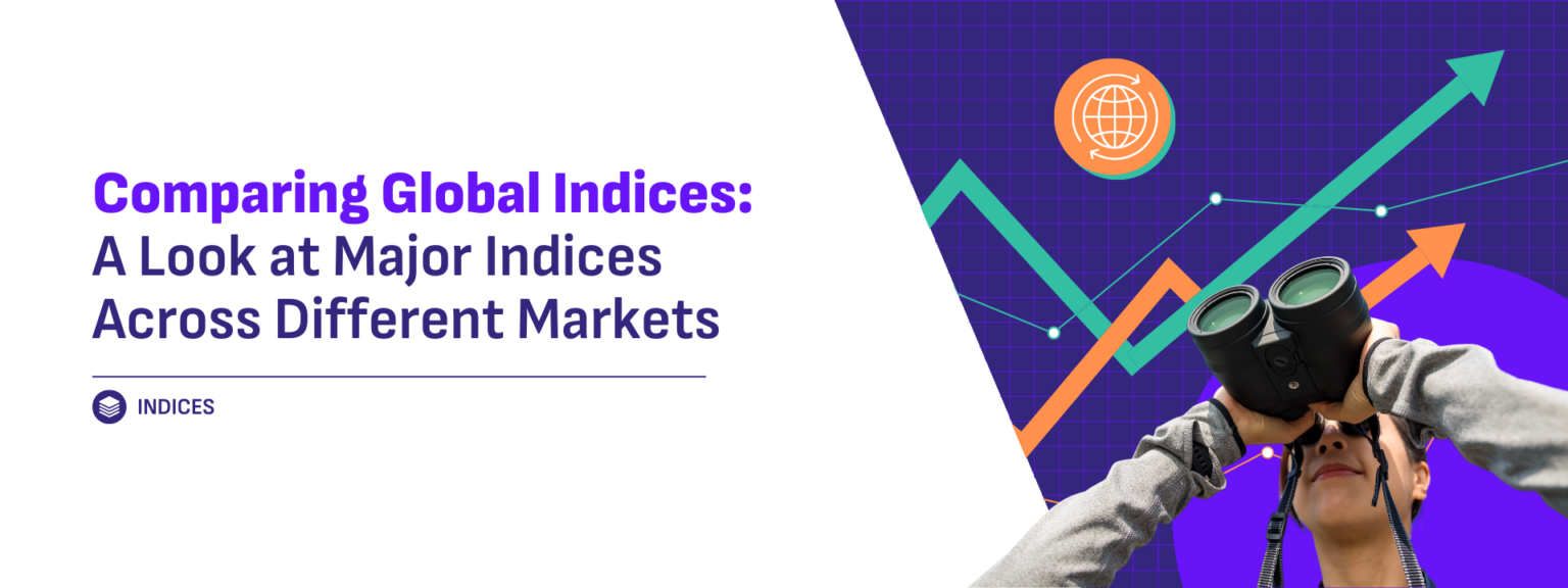 Comparing Global Indices: A Look at Major Indices Across Different ...